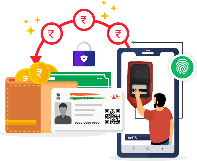 Best AePS API Services Provider | PaySprint