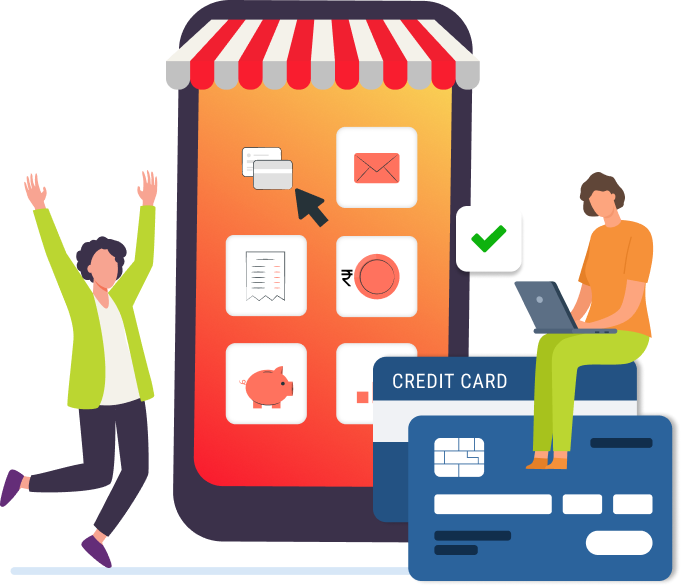 Credit Card Lead Generation API Services | PaySprint