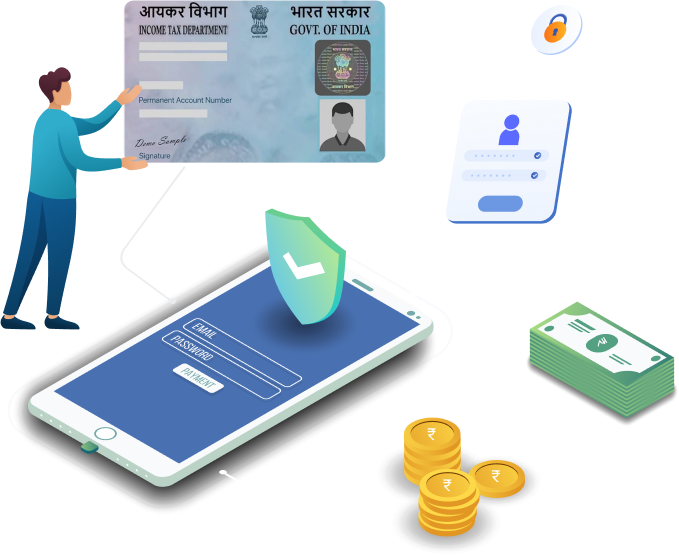 Best PAN Card Creation API Provider | PaySprint